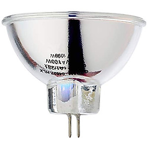 OSRAM SYLVANIA EFP 64627 100w 12v HLX GZ6.35 Bipin Halogen light bulb