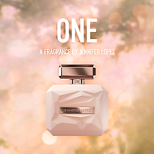 Jennifer Lopez One for Women - 3.4 oz EDP Spray