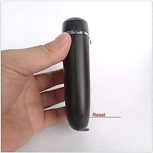 WiFi 1080P SPY Hidden Camera Module DVR Video Real Electric Shaver Razor