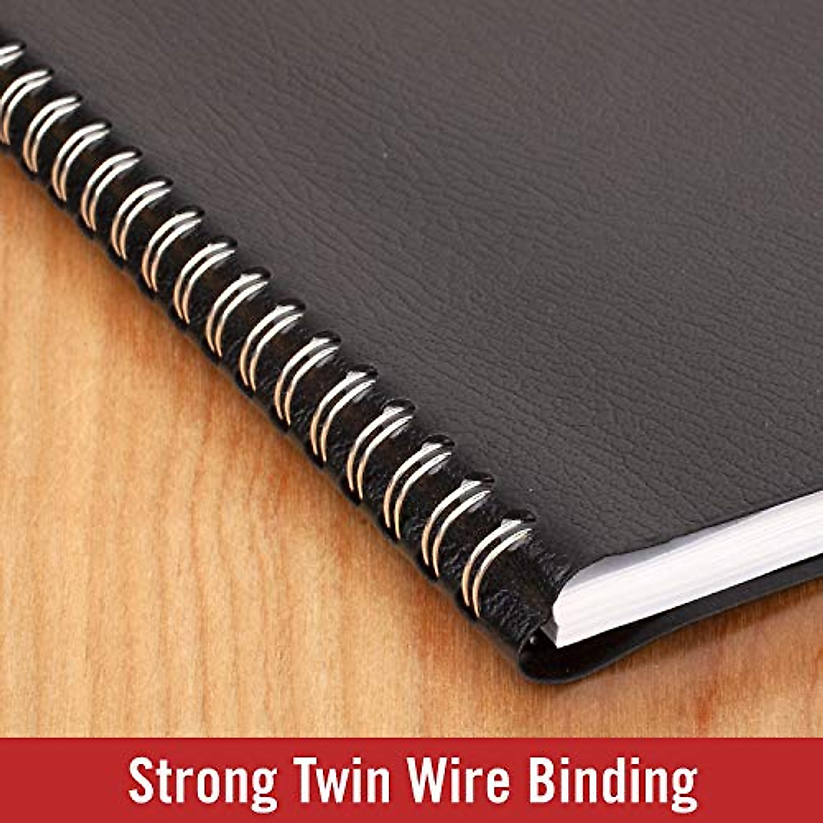 AT-A-GLANCE 2020 Weekly Appointment Book/Planner, DayMinder, 8" x 11", Large, Black (G52000)