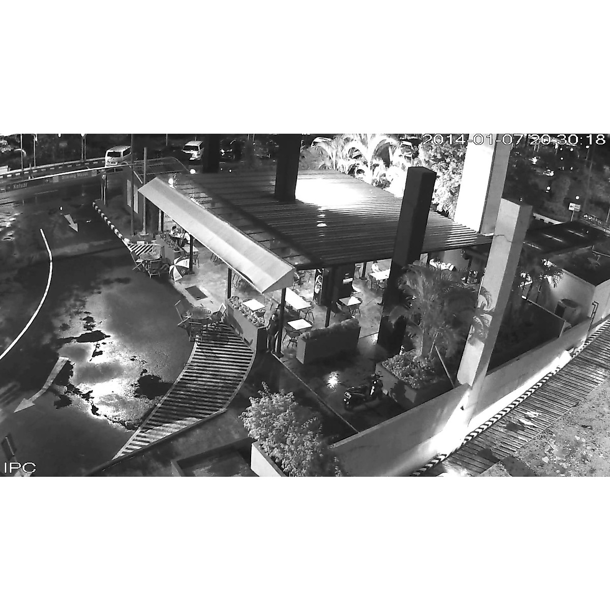 HDView 12CH Smart Analytics Security Up to 5MP DVR/NVR: 8 Channel (TVI/AHD/CVI/960H) Coax Cameras and Up to 12 Channel IP Cameras, Surge Protection Control over Coax Commercial Grade