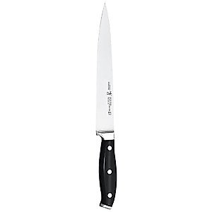 ZWILLING Pure Chef's Knife, 8-inch, Black
