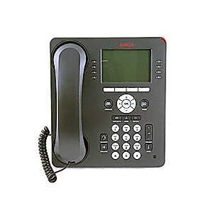 AVAYA IP Phone 9608G (700505424) (Renewed)
