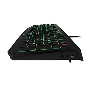 Razer BlackWidow Ultimate Mechanical PC Gaming Keyboard