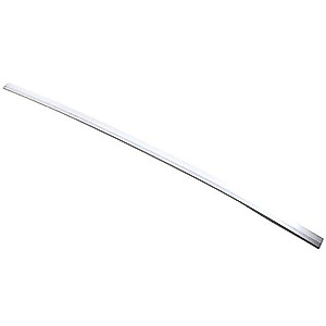 Amerikooler J-21-1600 Screw-On Style Door Sweep/Ne