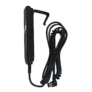 Fromann Remote Hand Control with 2 Button 5 pin Connection for Okin Lift Chair Power Recliner