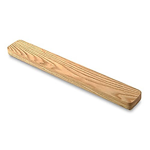 BergHOFF Wall Knife Holder, 41.5 x 6 x 2.7 cm, Brown