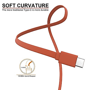 Replacement Charging Power Supply Cable Cord Line for JBL Wireless Speaker