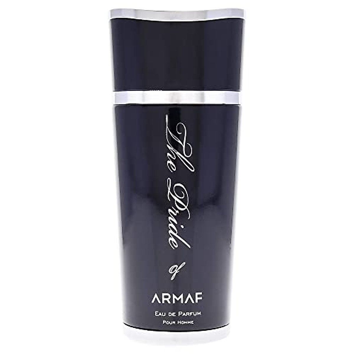 ARMAF The Pride Eau De Parfum Spray for Men, Multi 3.4 Fl Oz
