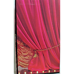 Theater Elegance Barbie Doll Spiegel Limited Edition w Shipper Box (1994)