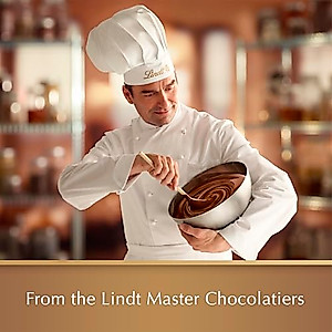 New Lindt Classic Vegan Salted Caramel, 100g