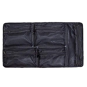 CVPKG Presents - Lid Organizer for Pelican 1535 Air.