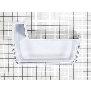 Door Bin Replacement For Samsung RFG298HDRS RFG298HDRS/XAA-0000 RFG298HDRSXAA RFG298HDWP RFG298HDWP/XAA-0000 RFG298HDWPXAA RFG29PHDBP RFG29PHDBPXAA RFG29PHDRS Refrigerator