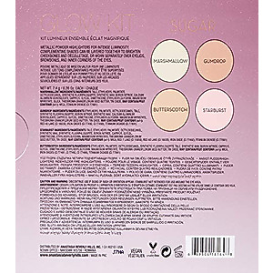 Anastasia Beverly Hills - Glow Kit - Sugar