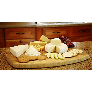 Pure Refined Kappa Carrageenan ⊘ Non-GMO Vegan OU Kosher Certified - 100g/4oz (The original recommended for Vegan Cheese)