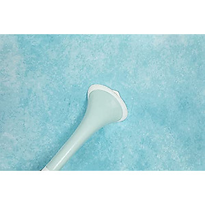 Kate 1.5x2.2m Blue Portrait Backdrops Abstract Blue Photography Backgrounds Vintage Backdrops