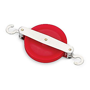 American Educational 7-1607 Pulley Kit