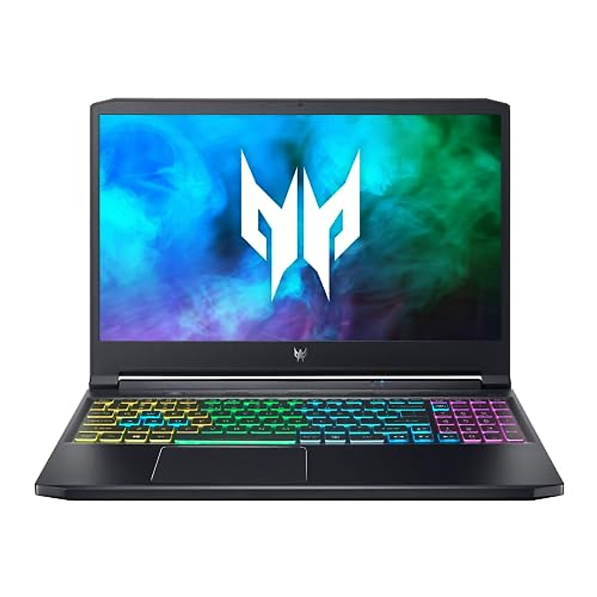 Acer Predator Triton 300 Gaming Laptop, Intel 8-Core i7-11800H, 15.6" FHD 144Hz IPS Display, NVIDIA GeForce RTX 3060 6GB, 16GB DDR4 512GB SSD, 4-Zone RGB Backlit KB, Thunderbolt 4, Wi-Fi 6, Win11 Pro