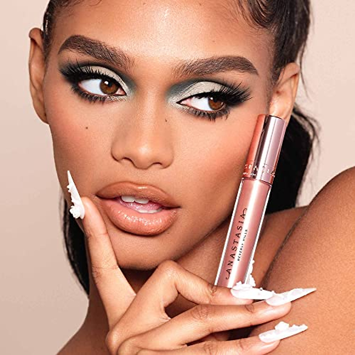 Anastasia Beverly Hills - Lip Gloss - Sun Baked