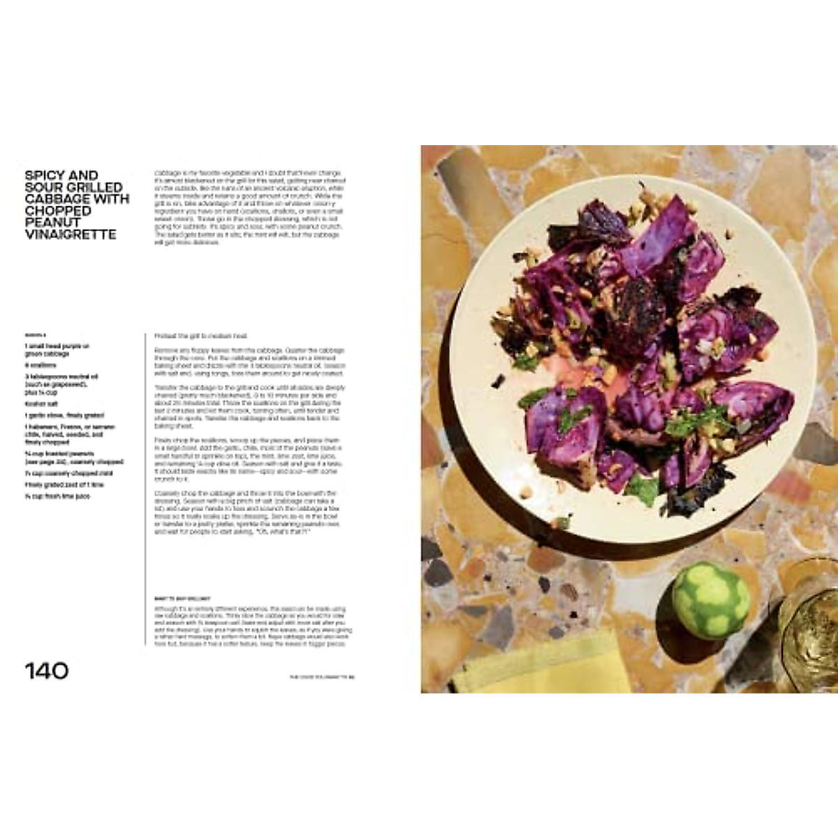 The Cook You Want to Be: Everyday Recipes to Impress [A Cookbook]