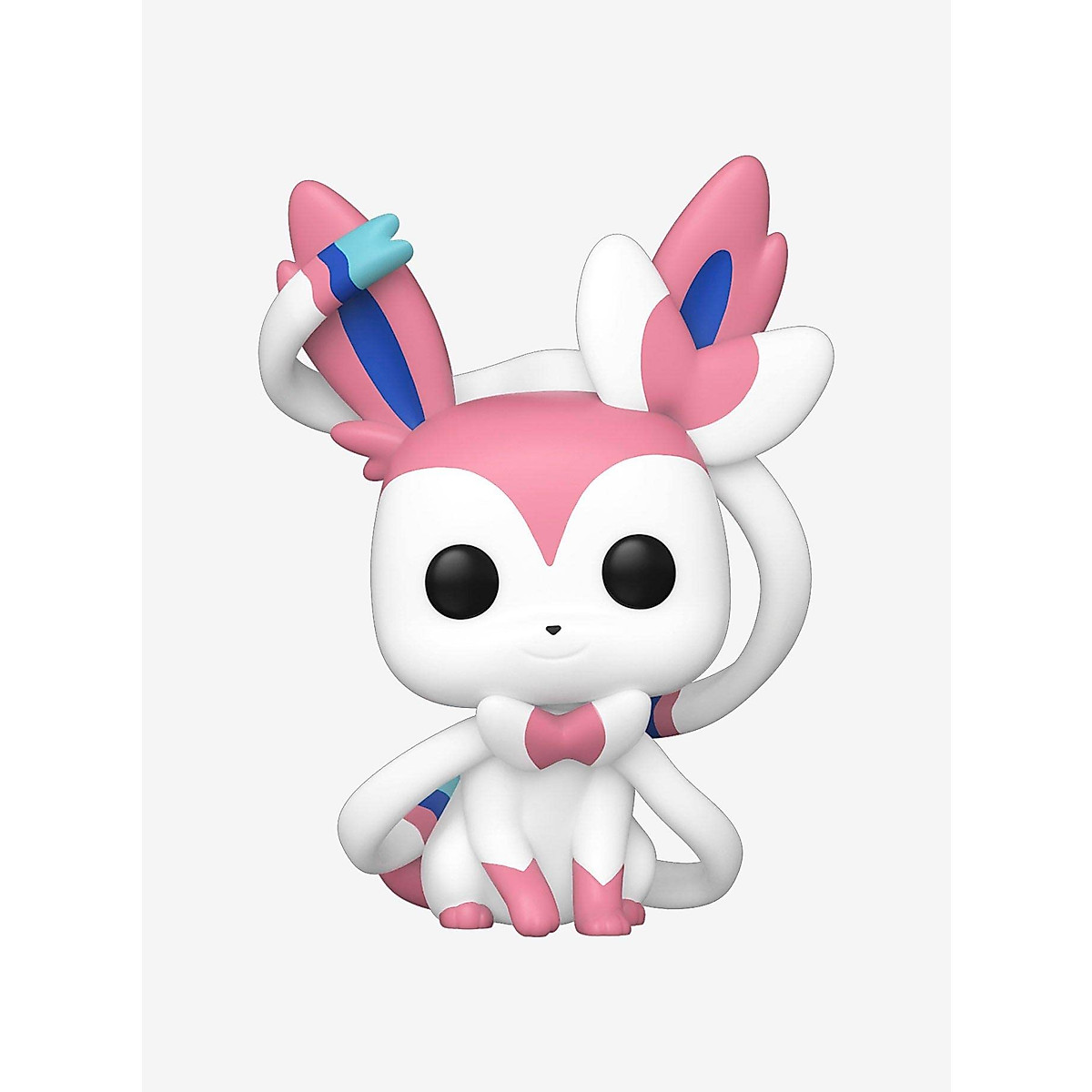 Funko Pop! Games: Pokemon - Sylveon