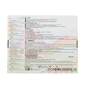 TUMAMA Car Seat Toys for Babies 0-6 Months, Stroller Toys for Infant 0-6 Months, Newborn Sensory Hanging Rattle Arch Toy with Butterfly Elephant Owls,Musical Toy for Baby 6-12 Months