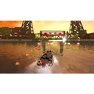 Rapala for Kinect - Xbox 360