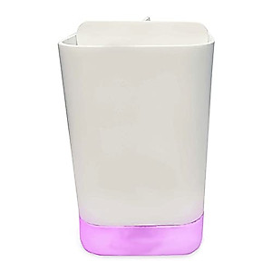 E-ssential Vibe Led Toothbrush Holder