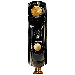 Silverline 633569 Block Plane No. 2 178 x 41 mm