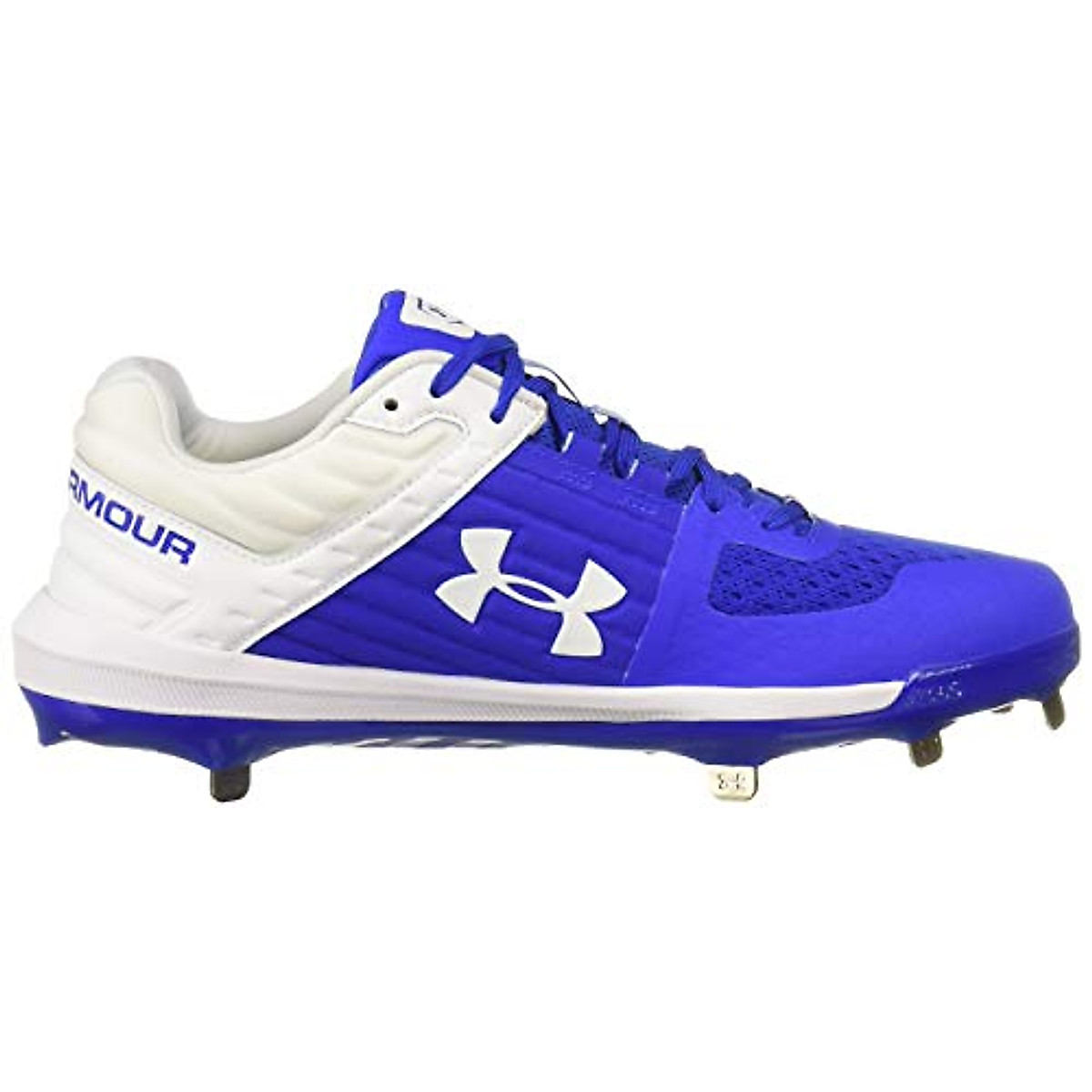 Under Armour UA Yard Low ST 7.5 Royal