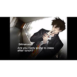 Kowloon High-School Chronicle (PS4)