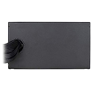 EVGA 600 W3, 80+ White 600W, 3 Year Warranty, Power Supply, 100-W3-0600-K1