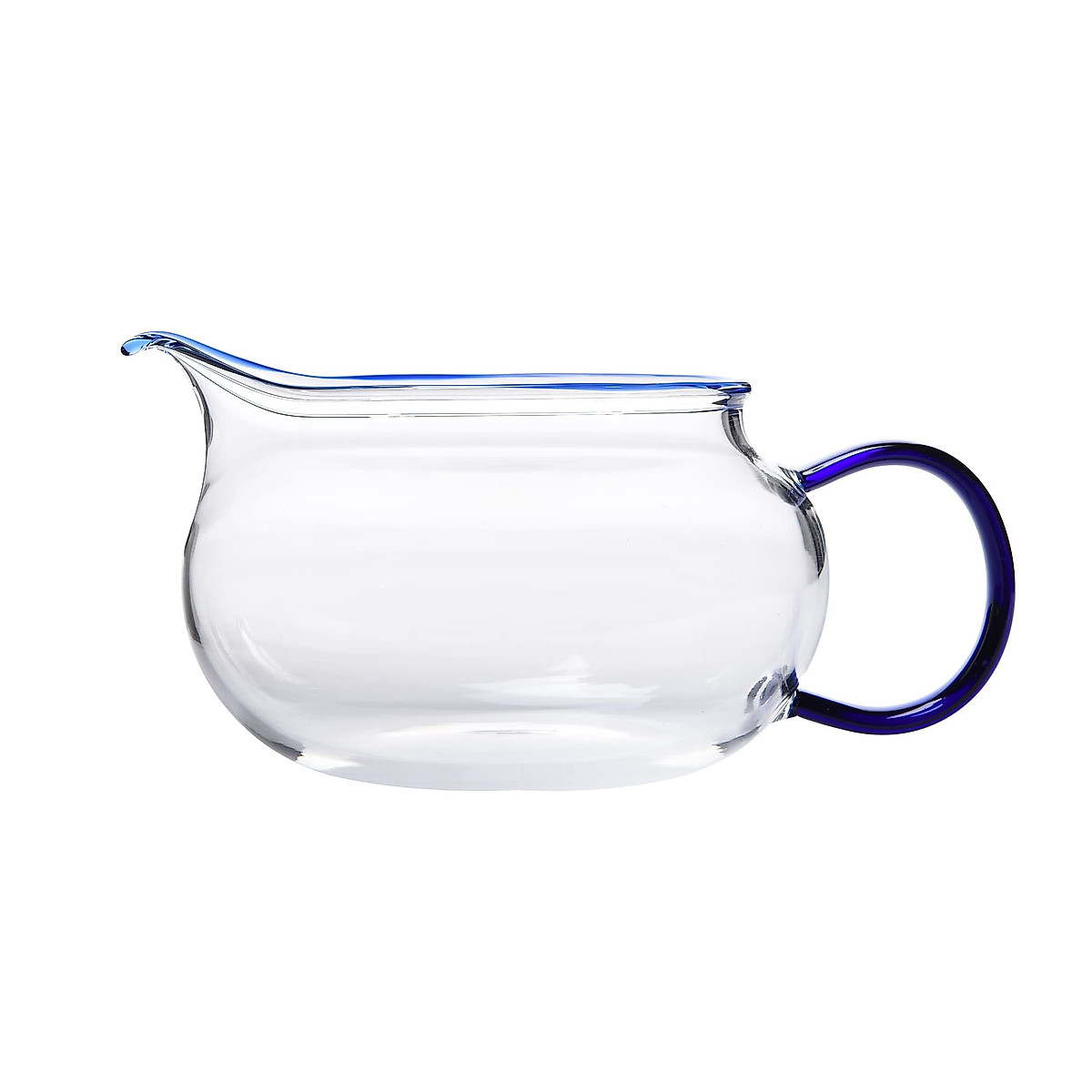 Gravy Boat 10 oz 300 ML Gravy Sauce Boat for Creamer Pitcher cream Jug Gravy Warmer Server，Dishwasher Microwave Oven Safe