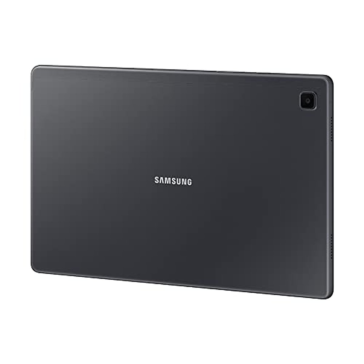 SAMSUNG Galaxy Tab A7 Tablet Computer 10.4" WUXGA+ Display 8-Core Qualcomm Snapdragon 662 3GB RAM 32GB Storage Bluetooth v5.0 Dolby Atmos Camera Android OS Grey