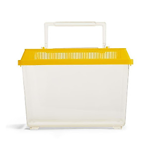You & Me Square Pet Keeper, Small