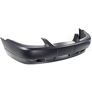 Garage-Pro Bumper Cover Compatible with 1999-2004 Ford Mustang