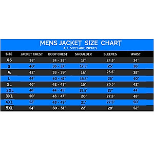 Leather Jacketz Winter Varsity Outfit