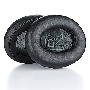 Sumugaric Ear Cushions Life Q20 Headphones Ear Pads Replacement Compatible with Anker Soundcore Life Q20 / Q20 BT Headphones