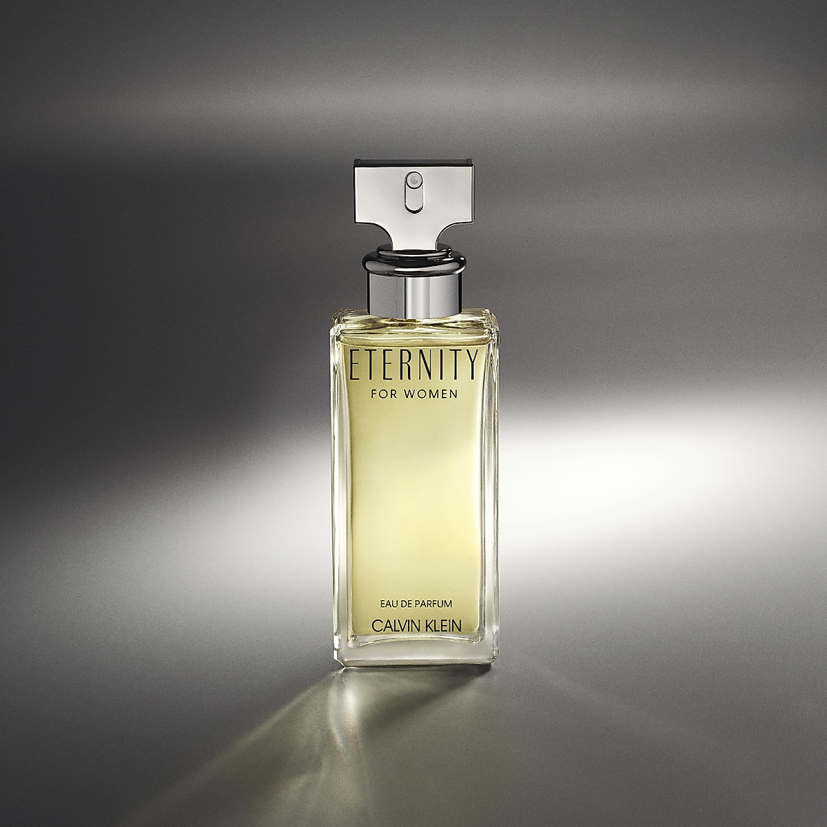 Calvin Klein Eternity for Women Eau de Parfum, 3.3 Fl Oz