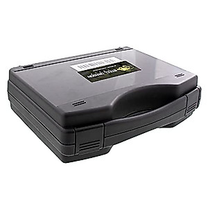 Steel Dragon Tools AC2-7PCLG 7PC Annular Cutter Kit Depth 2" Large Sizes 1" - 2" 1 Pin