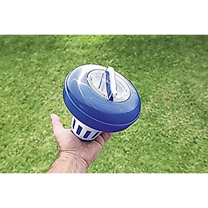 Flowclear Chemical Floater