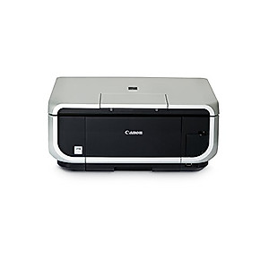 Canon PIXMA MP600 All-in-One Photo Printer with Easy Scroll Wheel (1451B002)