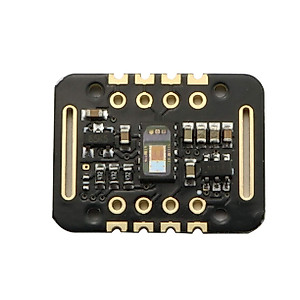 Magic&shell 1PC Heart Rate Sensor Module MAX30102 Puls Detection Blood Oxygen Concentration for Arduino STM32
