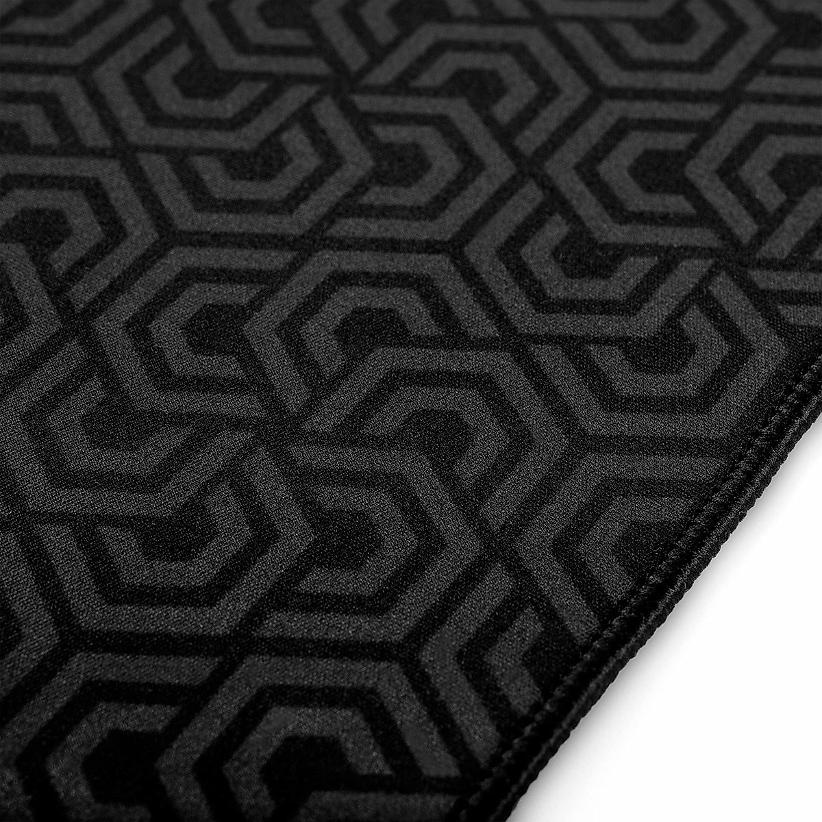 Roll-Play Board Game Mat 3' x 4' | Neoprene Tabletop Accessory | Level-up Classic Card Games, Dice Games, Tabletop & RPG Gaming | Double-Sided, Reversible, Portable | Rubber and Pattern Sides