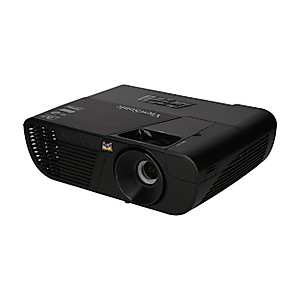 ViewSonic PJD7720HD 3200 Lumens 1080p HDMI Home Theater Projector