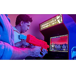 Arcade1Up Terminator 2 Arcade Machine