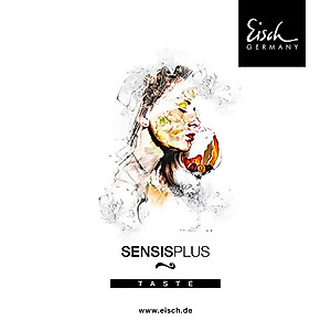 Eisch Sensis Plus Whisky Glass, 14.1oz, Clear