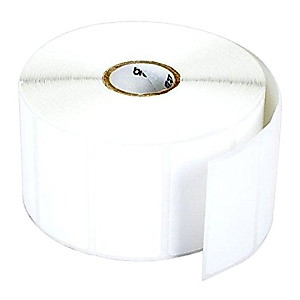 Brother RDS02U1 Die Cut Paper Label
