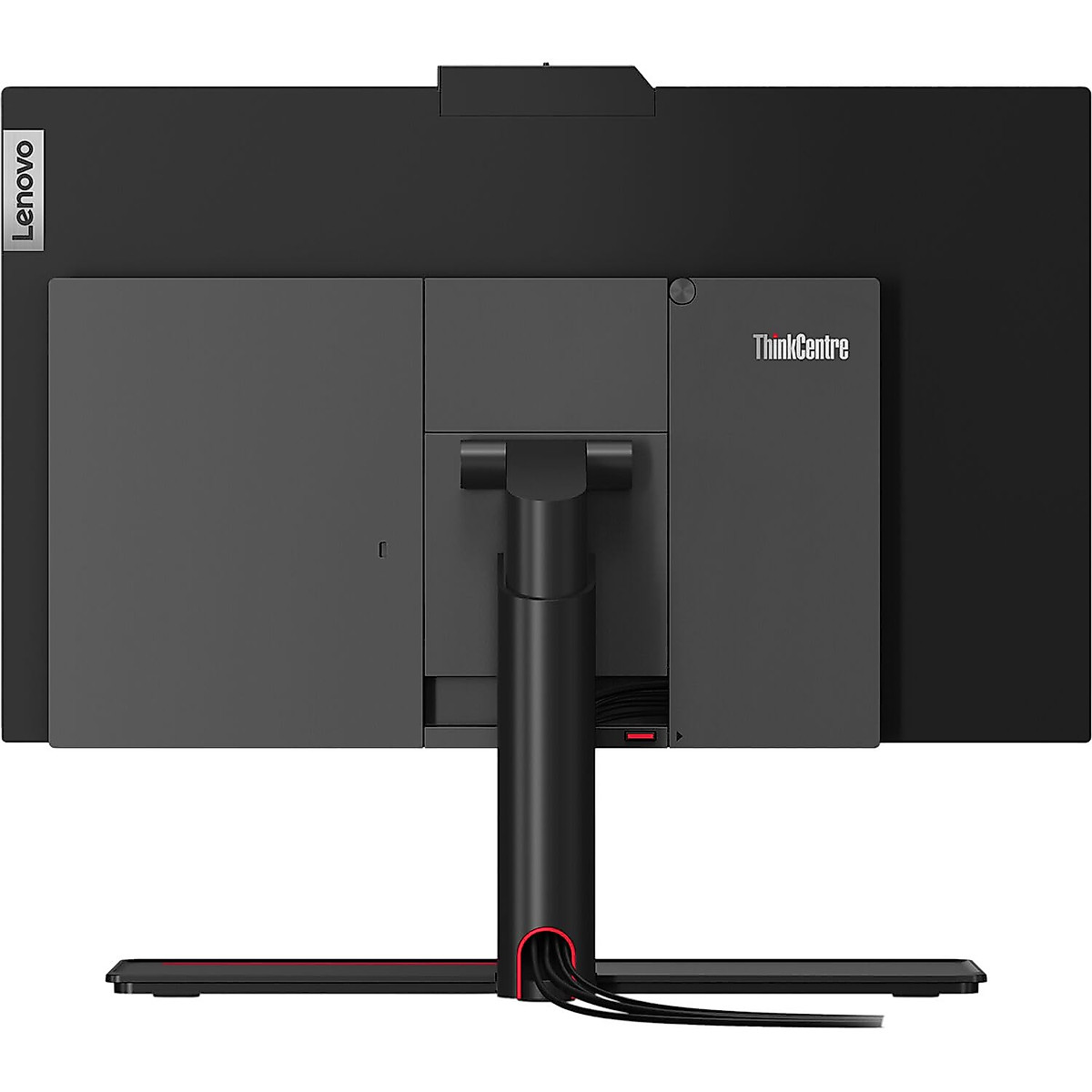 Lenovo ThinkCentre M90a Business All-in-One Computer, 23.8" FHD IPS AIO Desktop, Intel Core i5 Processor, 32GB RAM, 1TB SSD, Webcam, Wi-Fi, Bluetooth, Windows 11 Pro, KyyWee Accessory