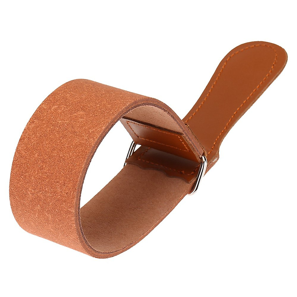 Shaving Sharpener Strap Leather Straight Razor Strops